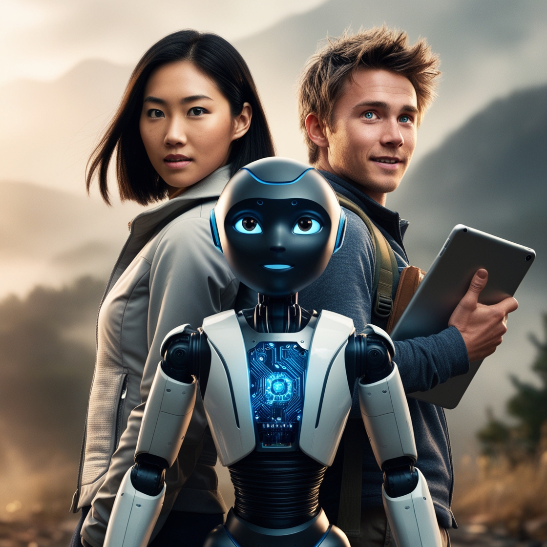 EduBot Kirjautuminen